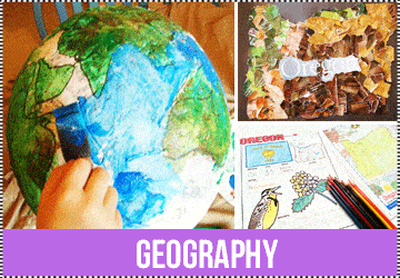 Educational Crafts - The Crafty Classroom