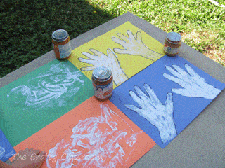 Human Skin Crafts & Activities - The Crafty Classroom