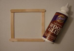 Covered Wagon Craft - The Crafty Classroom