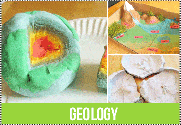 Educational Crafts - The Crafty Classroom