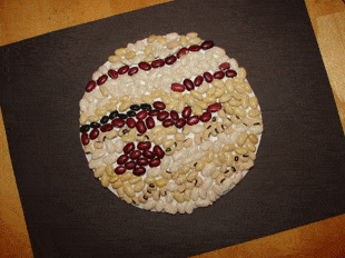 Jupiter Craft for Kids - The Crafty Classroom