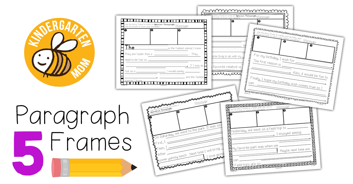 Paragraph Writing Prompts paragraph-writing-prompts