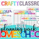 The Crafty Classroom