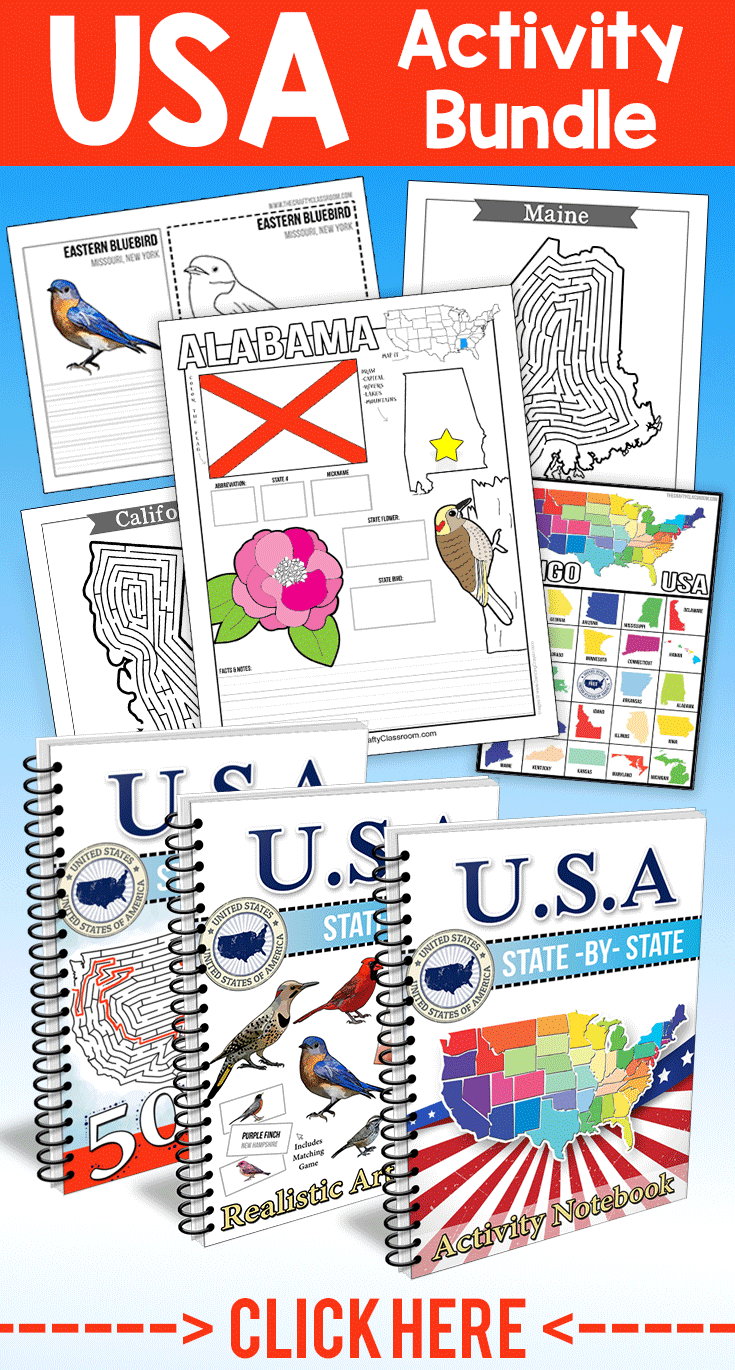 Brain Crafts & Activities - The Crafty Classroom