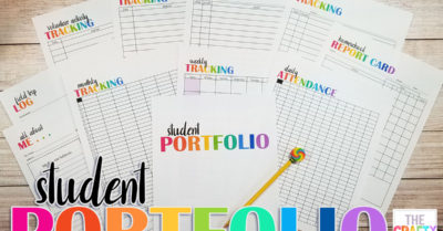 The Crafty Classroom