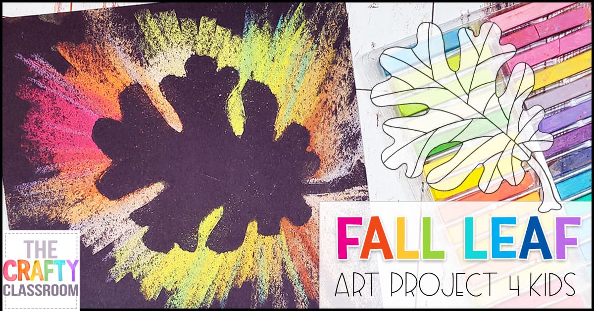 Fall Art Projects For Elementary Students
