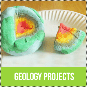 Geography Crafts for Kids - The Crafty Classroom